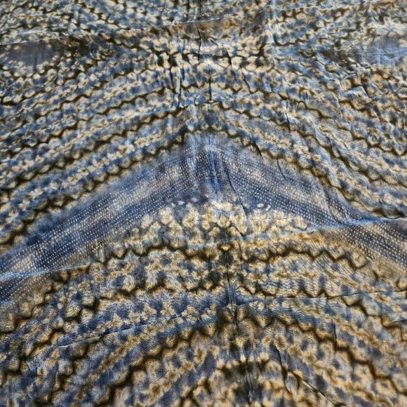 Hand Crafted | Other | New Authentic 0 Cotton Tuareg Melhfa African ...